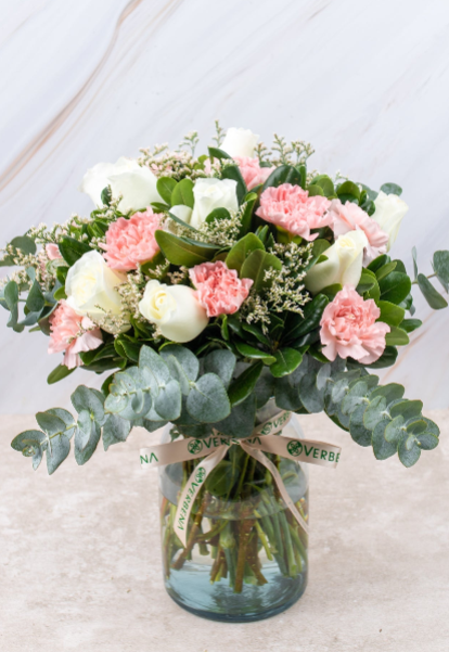 Flowers to Give to a Woman in Cancun | Cancun Florist