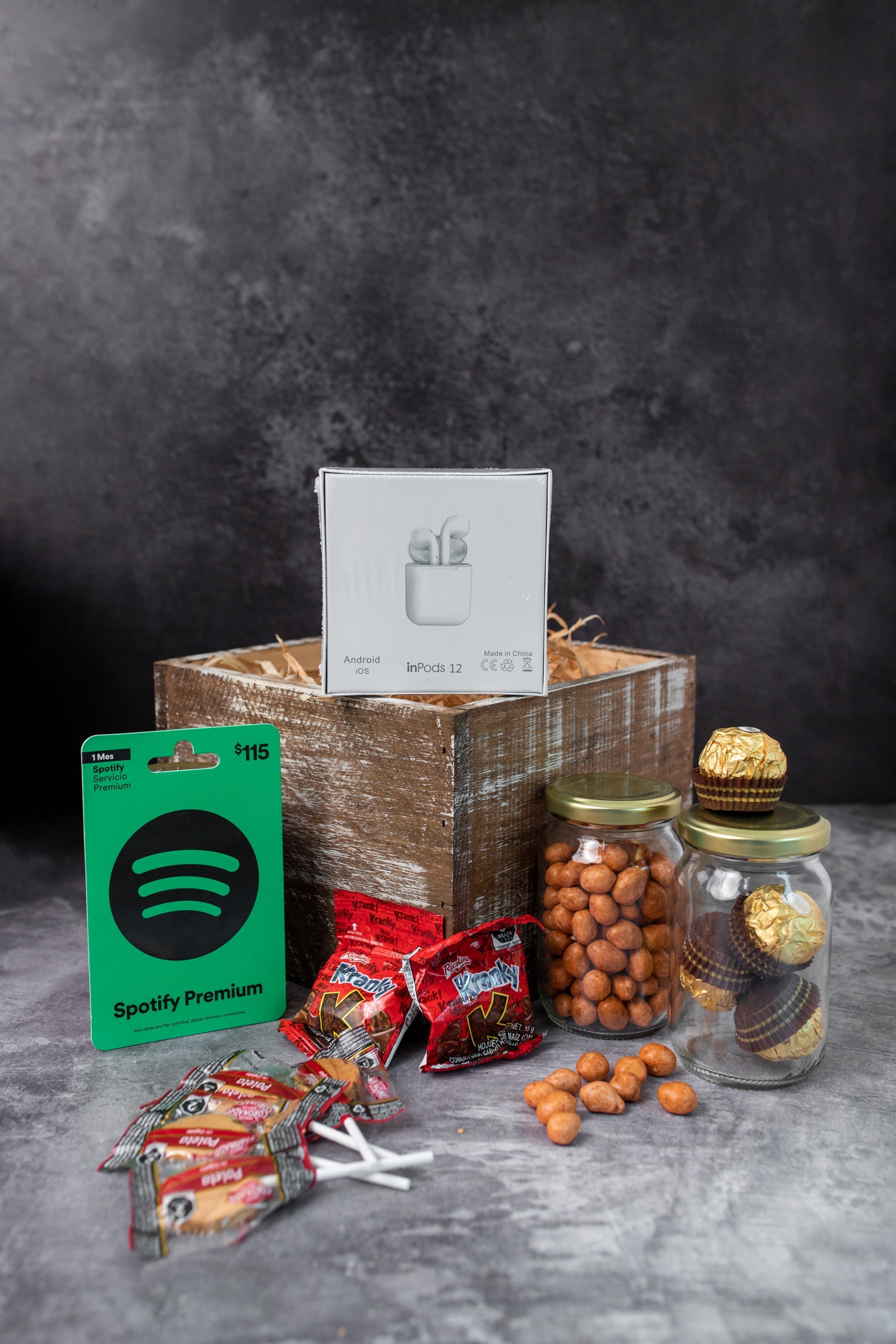 Regalos para Amiga en CDMX | ¡Compra y Recibe Hoy!