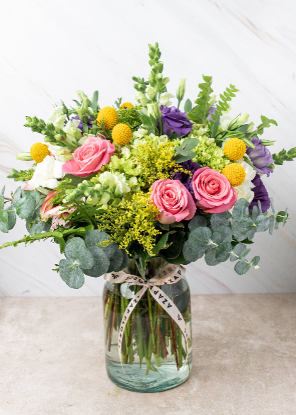 Eternal Roses for Men in Cancun | Bouquets Cancun